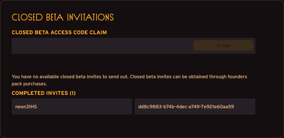 The Bazaar How to get into the Closed Beta of the Bazaar | November 1, 2024