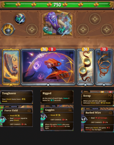 The Bazaar The Bazaar Monster / Encounters Cheat Sheet: Complete List ...