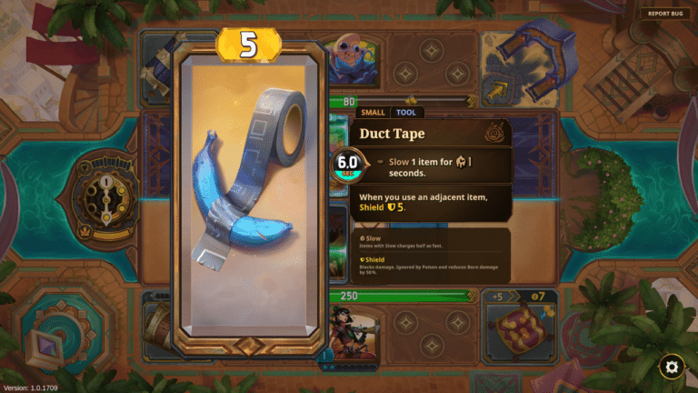 The Ultimate Beginner’s Guide to The Bazaar: Tips, Strategies, and More!