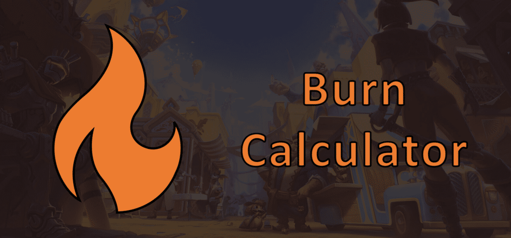The Bazaar Burn Damage Calculator: Discover the True Impact of Burn